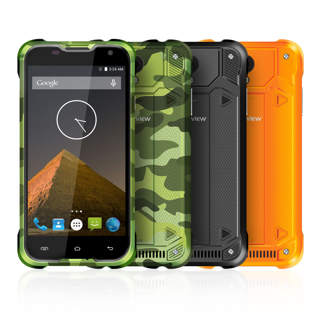 Blackview BV5000 5.0 Inch HD, 5000mAh, Rugged Waterproof Outdoor Smartphone | XDA Forums