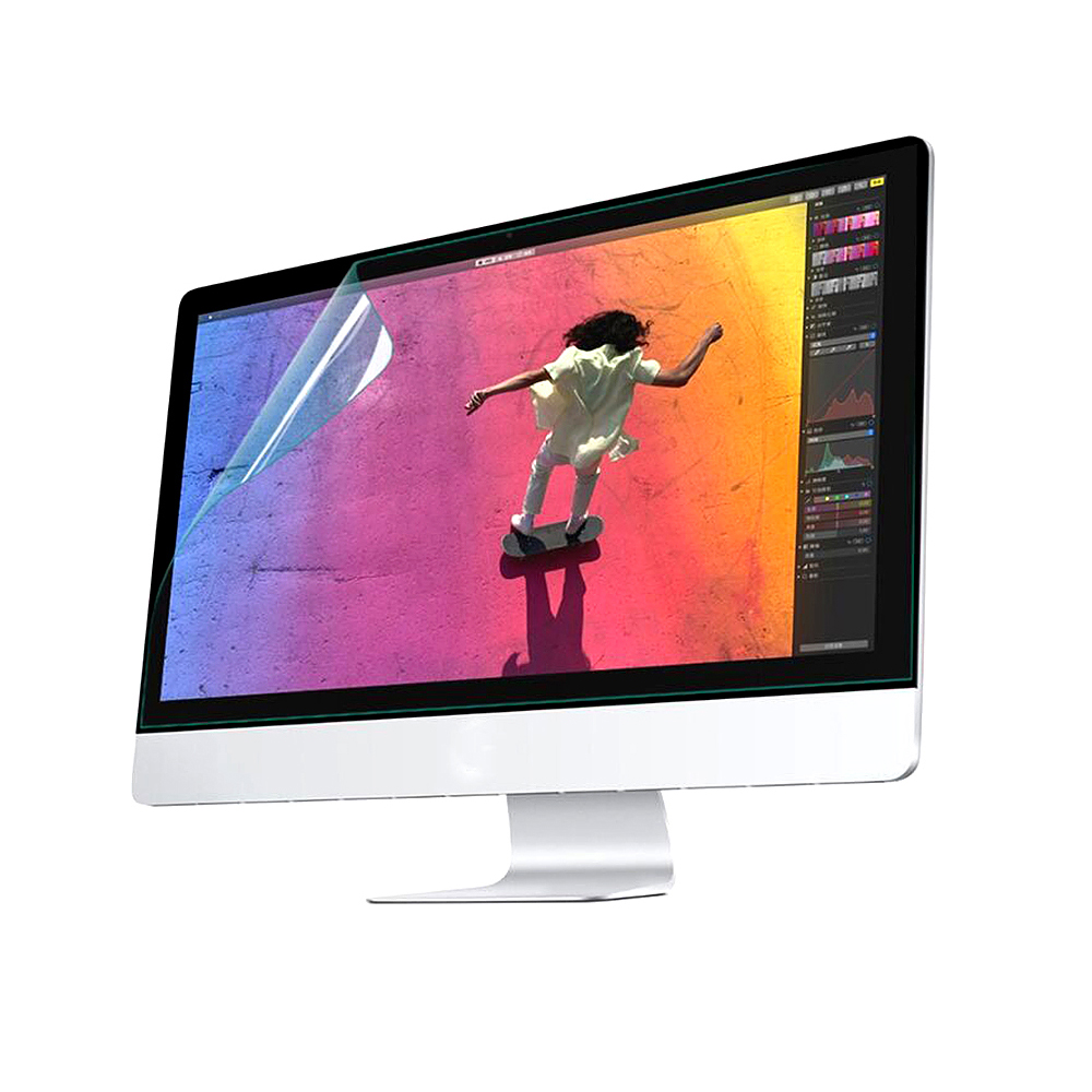 Blue Light Blocking Screen Protector High Transmittance/ &Glare Blue ...