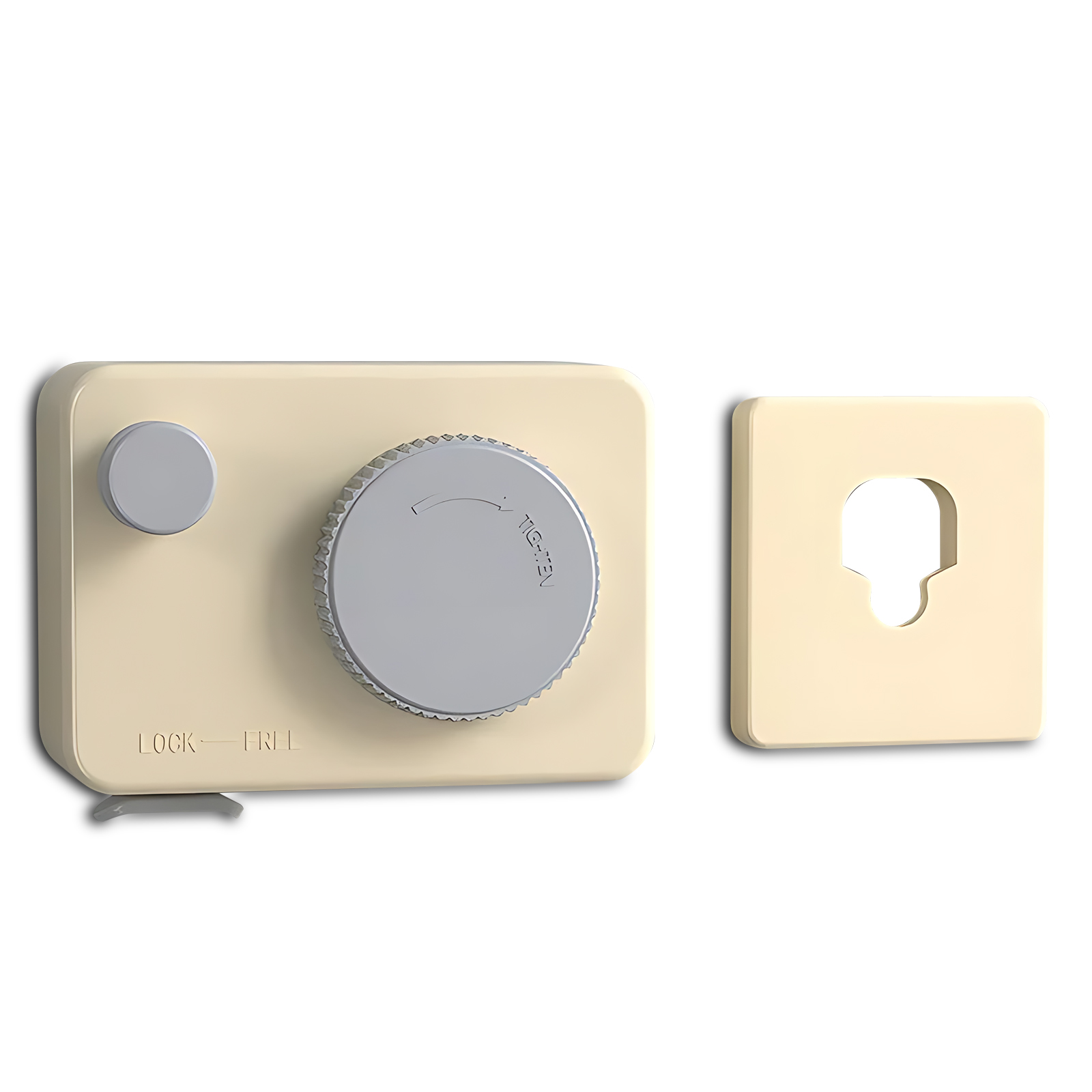 Cuerda de ropa pesada Eccomum línea de secado Acero inoxidable 14 pies ...