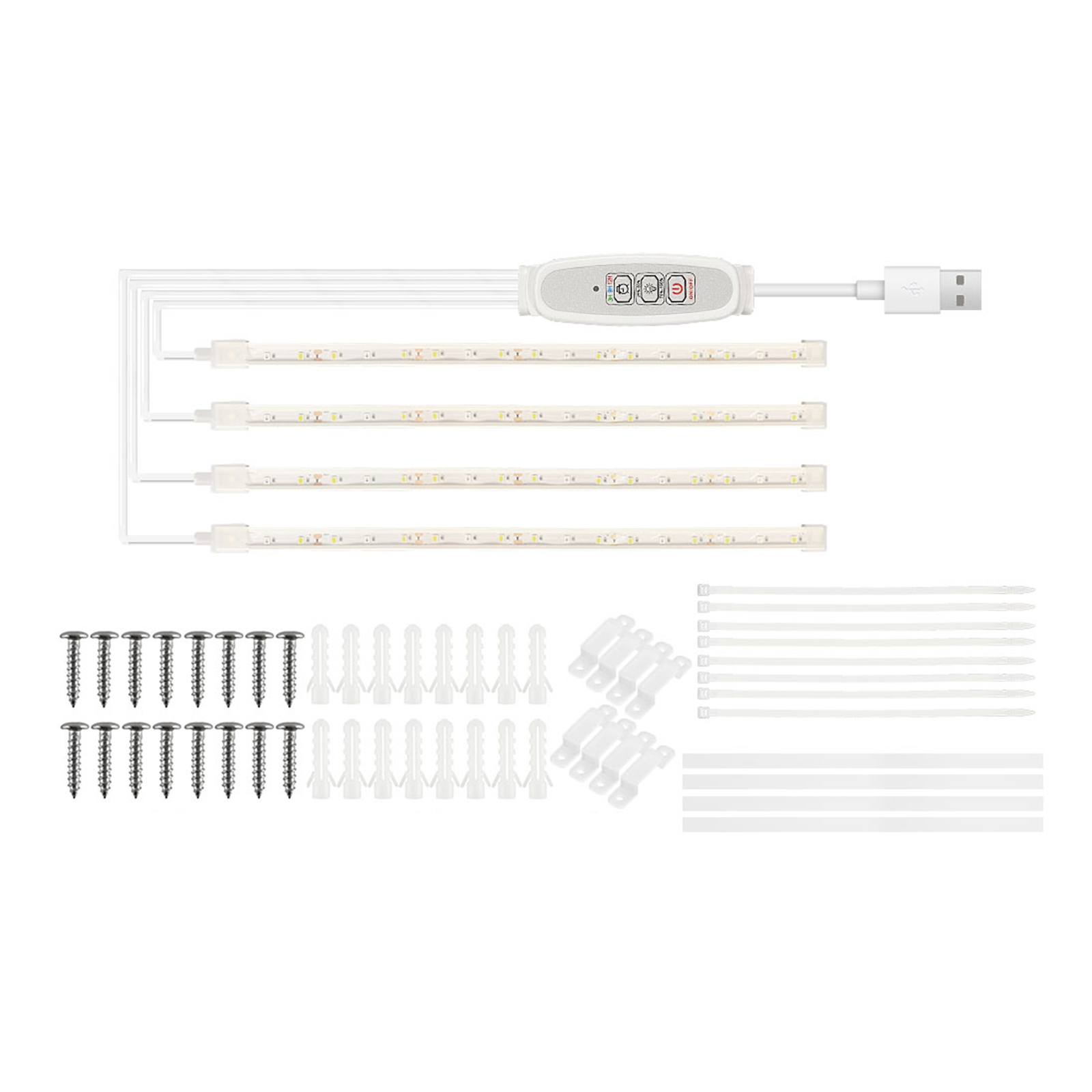 Carevas Crece ligero, con atemperación roja interior con suplemento 4 ...