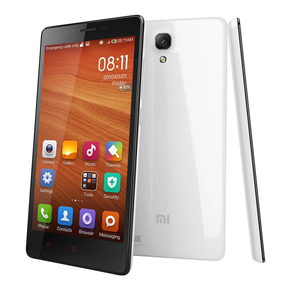 Xiaomi Redmi Note 4G – tomtop01