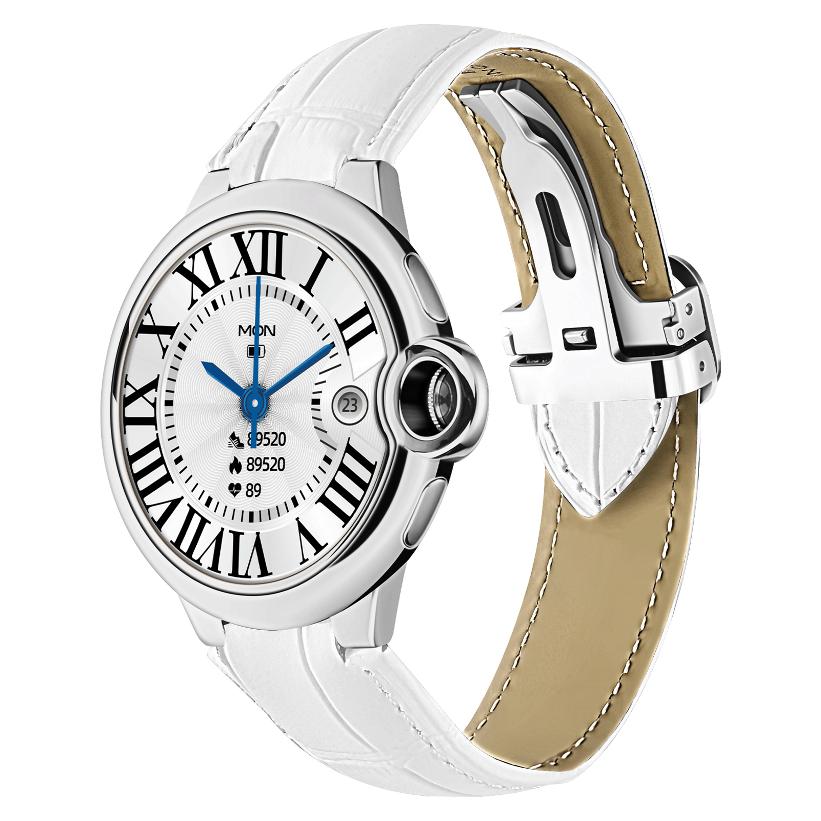 Tomshoo Reloja inteligente, respuesta hacer llamada Hacer llamada ...