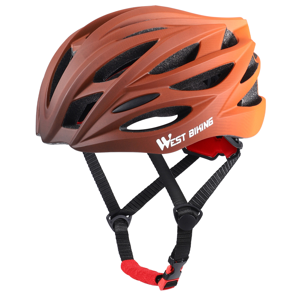 WEST BIKING Casco, equipo Casco de Bicicleta de Casco de color Casco ...