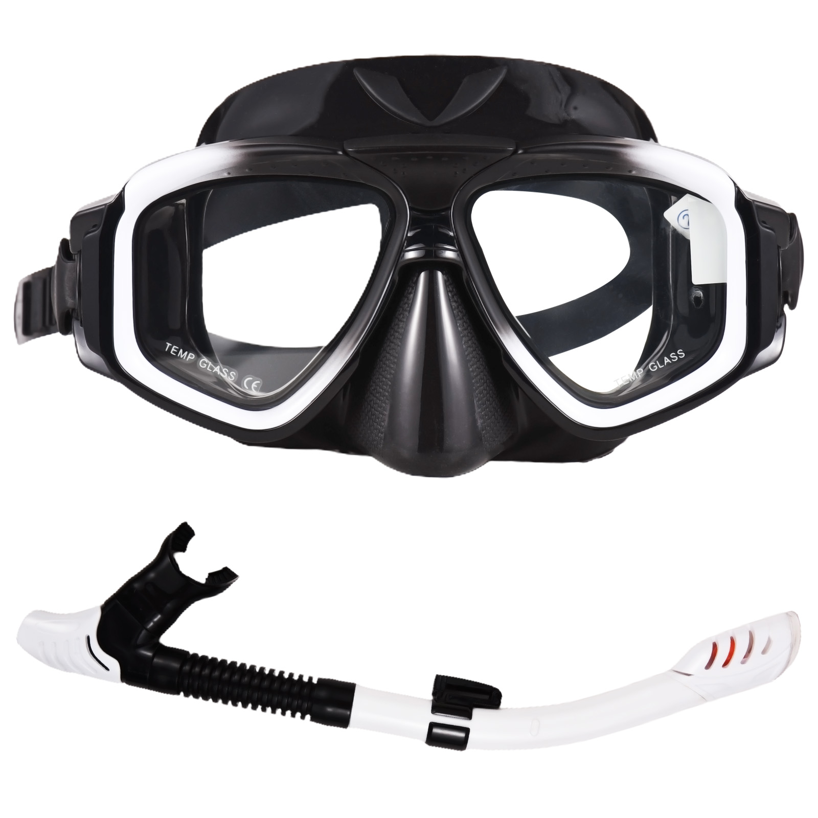 Irfora Equipos de natación, Snotrkel Con Snotrkel Nadarkel Snotrkel Set ...