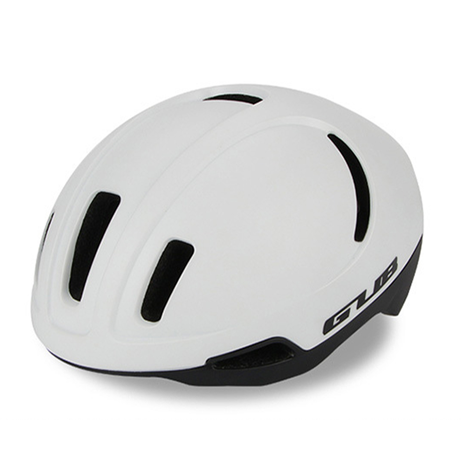 GUB Casco de bicicletas, casco Mips Mujeres Respirables Cascos de ...
